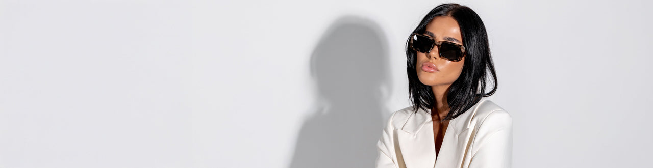 Women's Tortoise Shell Sunglasses – Oneday Australia