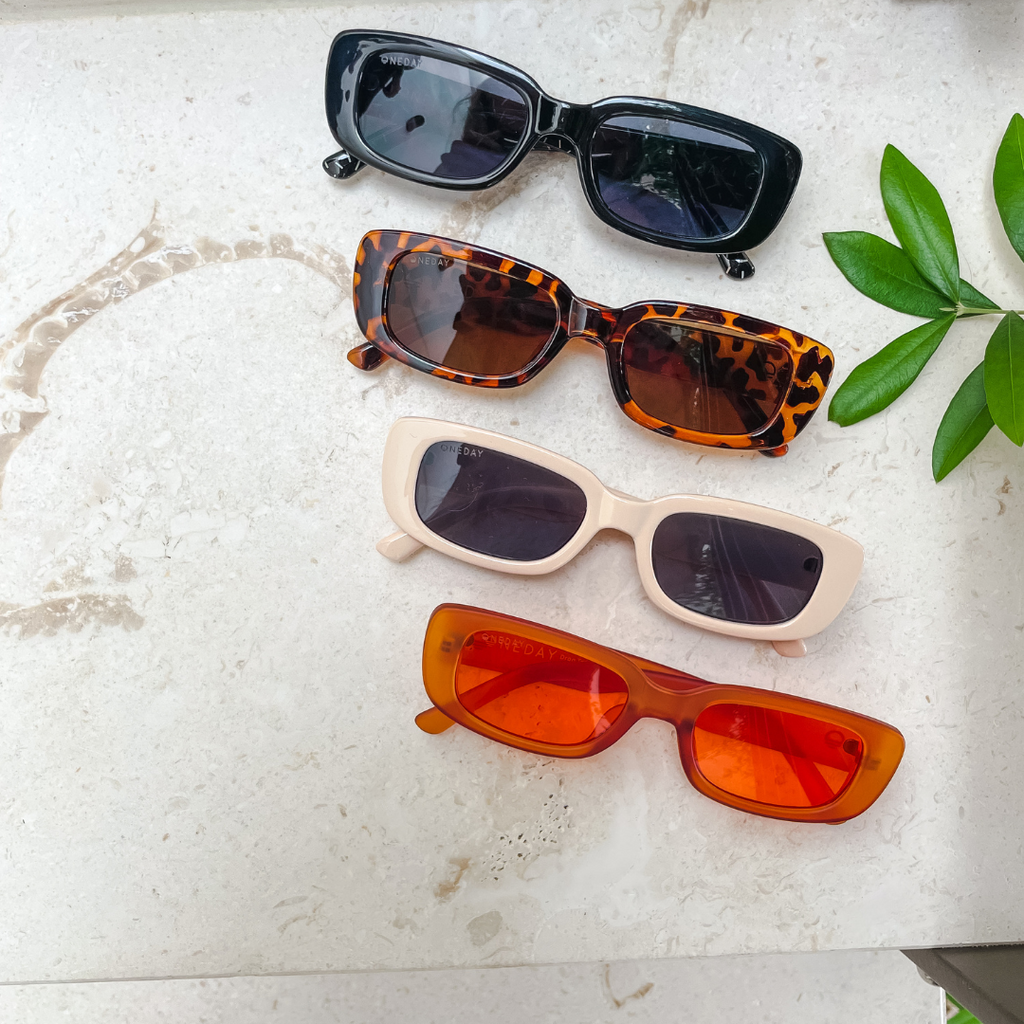 Drop Top Convertible - Orange – Oneday Australia